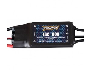 Brushless ESC