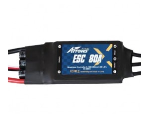 Brushless ESC