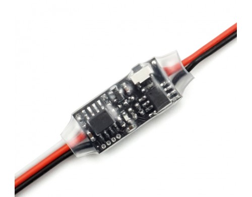 Elechawk RC Remote On / Off Switch & Lighting Module With 5 Mode