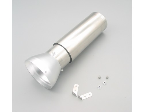 JP Hobby Double Layer Turbine Thrust Tube ( ID: 48mm , L: 210mm )