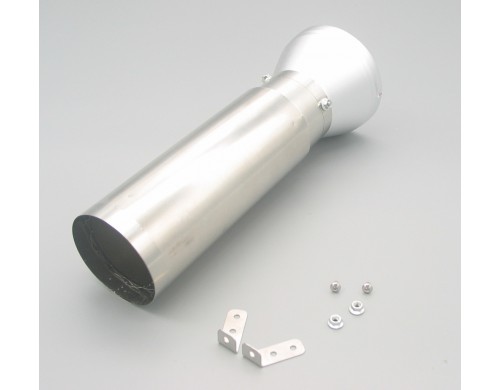 JP Hobby Double Layer Turbine Thrust Tube ( ID: 48mm , L: 210mm )