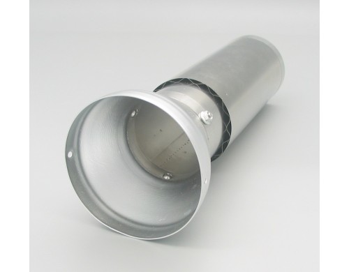 JP Hobby Double Layer Turbine Thrust Tube ( ID: 48mm , L: 210mm )