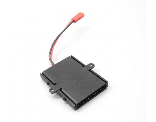 Assan AG68 Multifunction Electric Retract Controller With Anti-sideslip ...