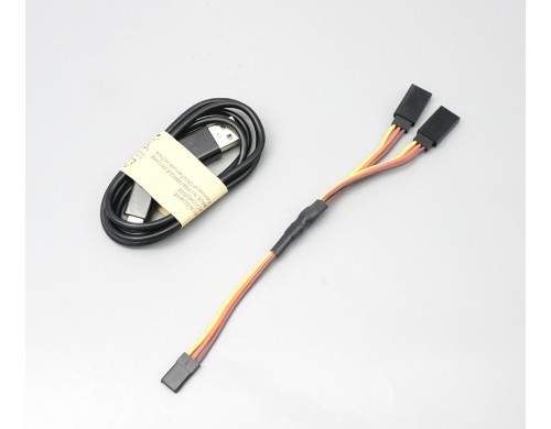 Assan AS30 Simulated Engine & Turbine Sounds System For RC Airplane