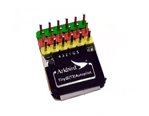 Arkbird Tiny 3 Flight Stabilizer / Taxiing Rectifying Gyro