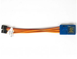 Flight Gyro & Autopilot