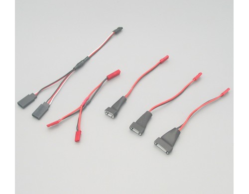 Cyclone Power 32mm CenterBurner Lighting System With Twin Light For FMS ...