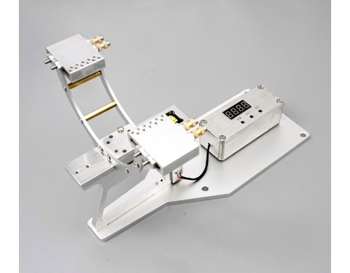 Cyclone Power Full Metal EDF & Motor Thrust Measuring Stand