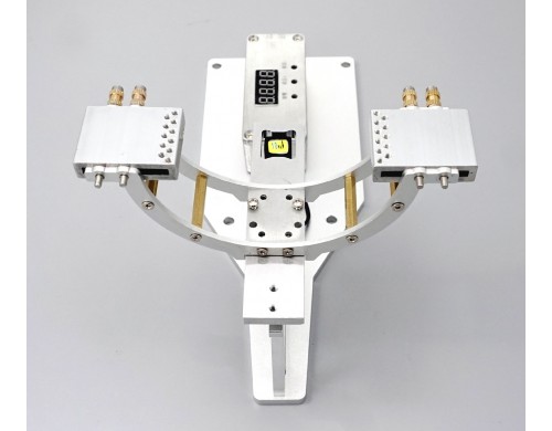Cyclone Power Full Metal EDF & Motor Thrust Measuring Stand