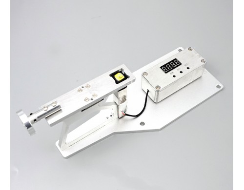 Cyclone Power Full Metal EDF & Motor Thrust Measuring Stand