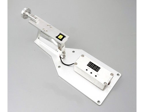 Cyclone Power Full Metal EDF & Motor Thrust Measuring Stand