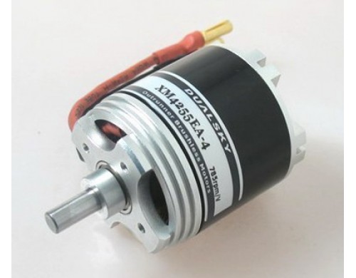 Dualsky XM4255EA-4.5 790Kv Outrunner Motor