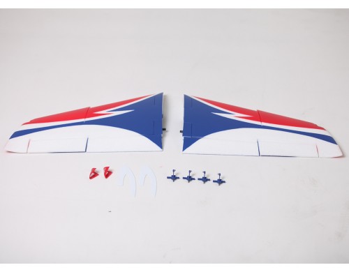 FMS Avanti V3 Main Wing Set
