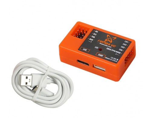 FMS Reflex V2 Flight Controller