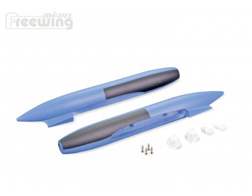 Freewing L-39 Albatros Wing Tip Fuel Tank