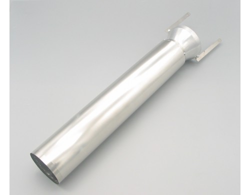 JP Hobby Double Layer Turbine Thrust Tube ( ID: 62mm , L: 425mm )