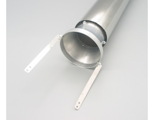 JP Hobby Double Layer Turbine Thrust Tube ( ID: 62mm , L: 425mm )