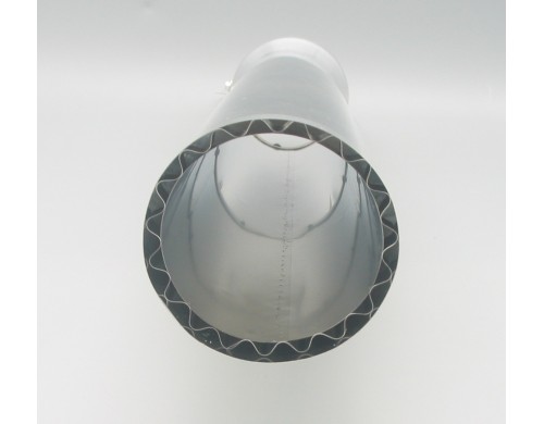 JP Hobby Double Layer Turbine Thrust Tube ( ID: 62mm , L: 425mm )