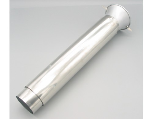 JP Hobby Double Layer Turbine Thrust Tube ( ID: 72mm , L: 503mm )