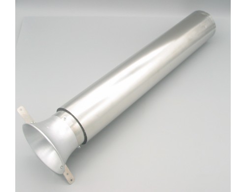 JP Hobby Double Layer Turbine Thrust Tube ( ID: 75mm , L: 580mm )