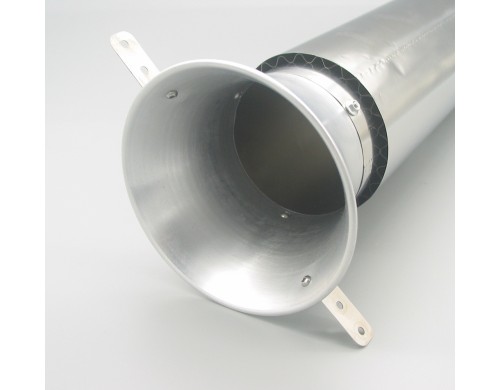 JP Hobby Double Layer Turbine Thrust Tube ( ID: 75mm , L: 580mm )