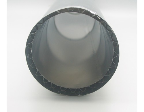 JP Hobby Double Layer Turbine Thrust Tube ( ID: 75mm , L: 580mm )