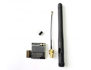 Lemon DSM2 & DSMX Rx