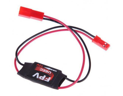 UBEC 12V / 3A ( 4S - 6S )