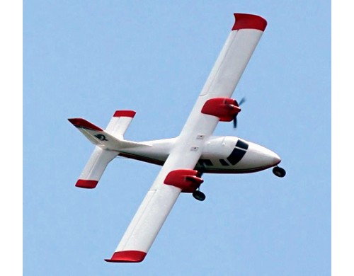 Xfly-Model 850mm P68 PNP Version