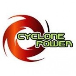 Cyclone Power 32mm CenterBurner Lighting System With Twin Light For FMS ...