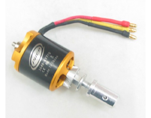 ROC 3648 770Kv Outrunner Motor