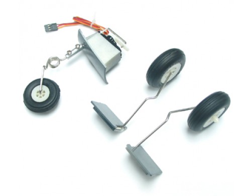 Landing Gear Set