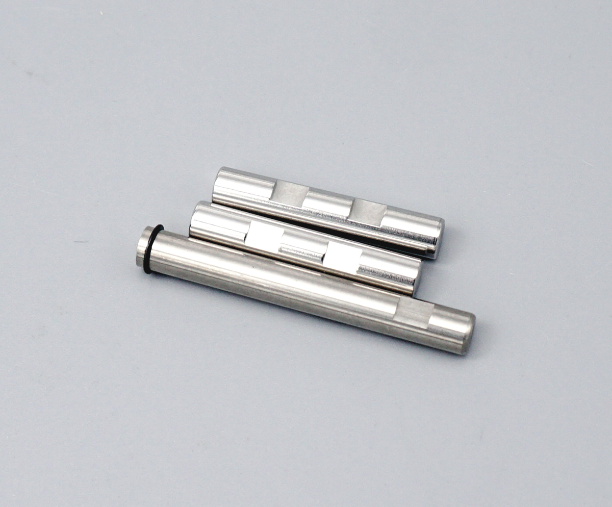 JP Hobby ER-005 Alloy Electric Retract Metal Pin Set (5.0)