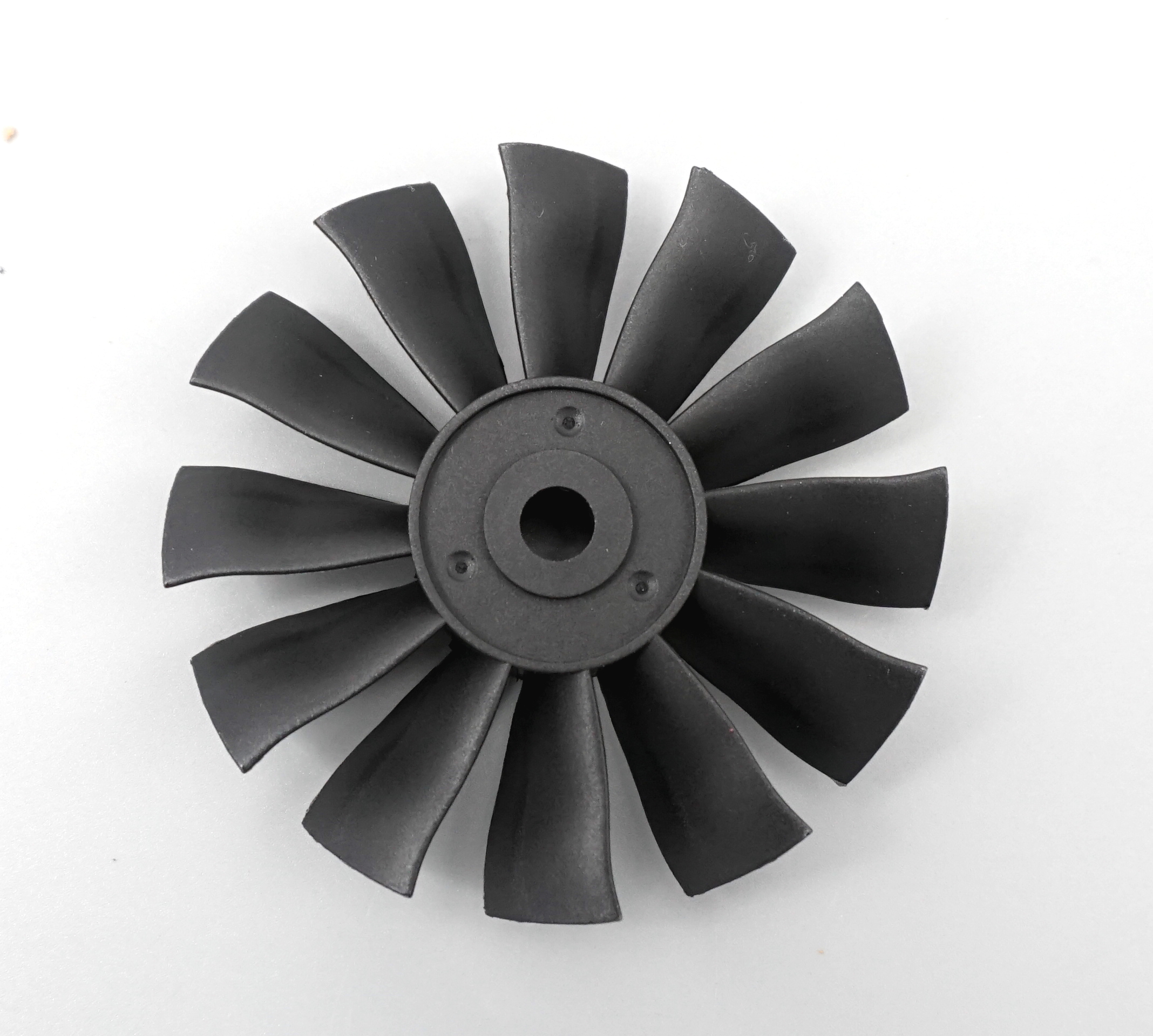 Arrows 64mm 12 Blade Ducted Fan Rotor Blade