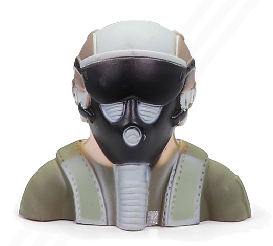 Freewing Pilot Figure FP12431
