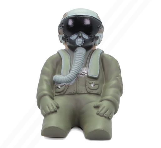 Freewing Pilot Figure FP22750