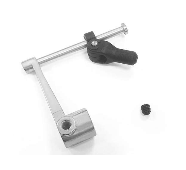 Freewing New Version Metal Steering Arm - N526