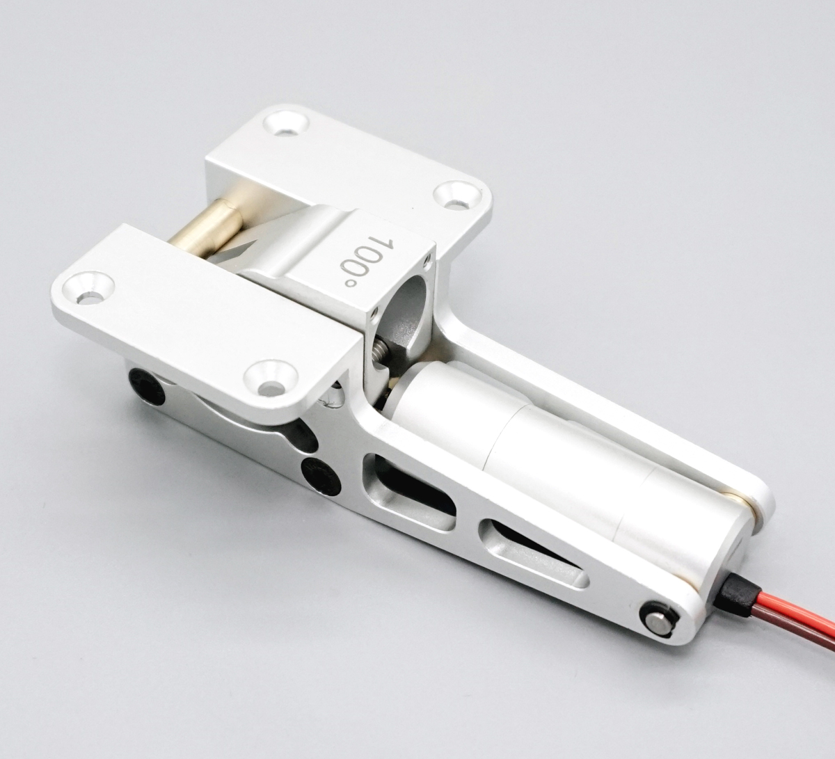 JP Hobby ER-120 Alloy Electric Retract Gear - 100 Degree Inside (12mm)