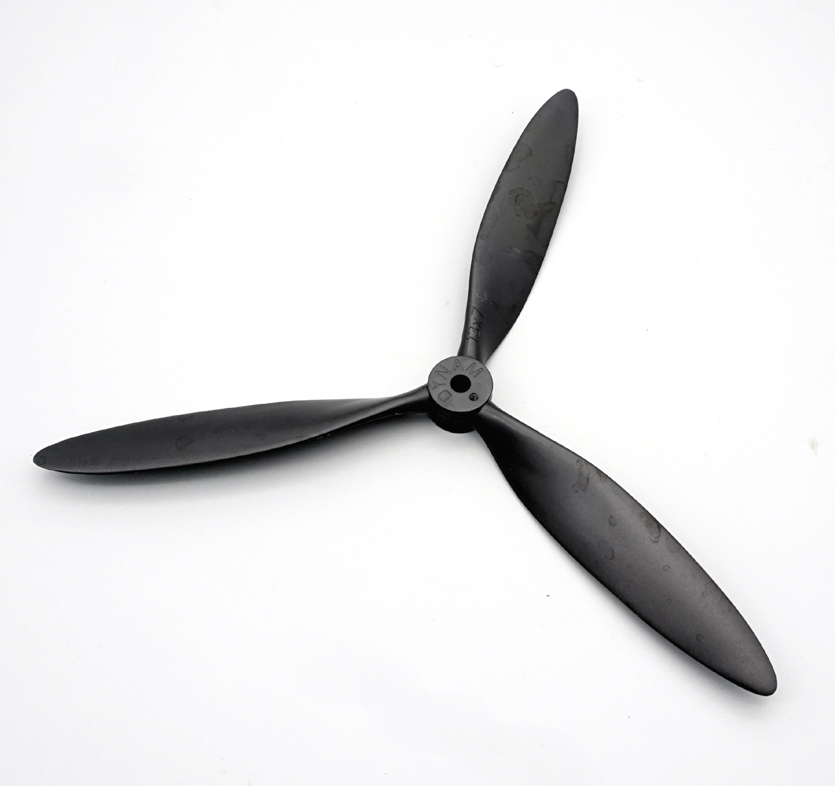 Dynam 13 x 7 3 Blade Propeller