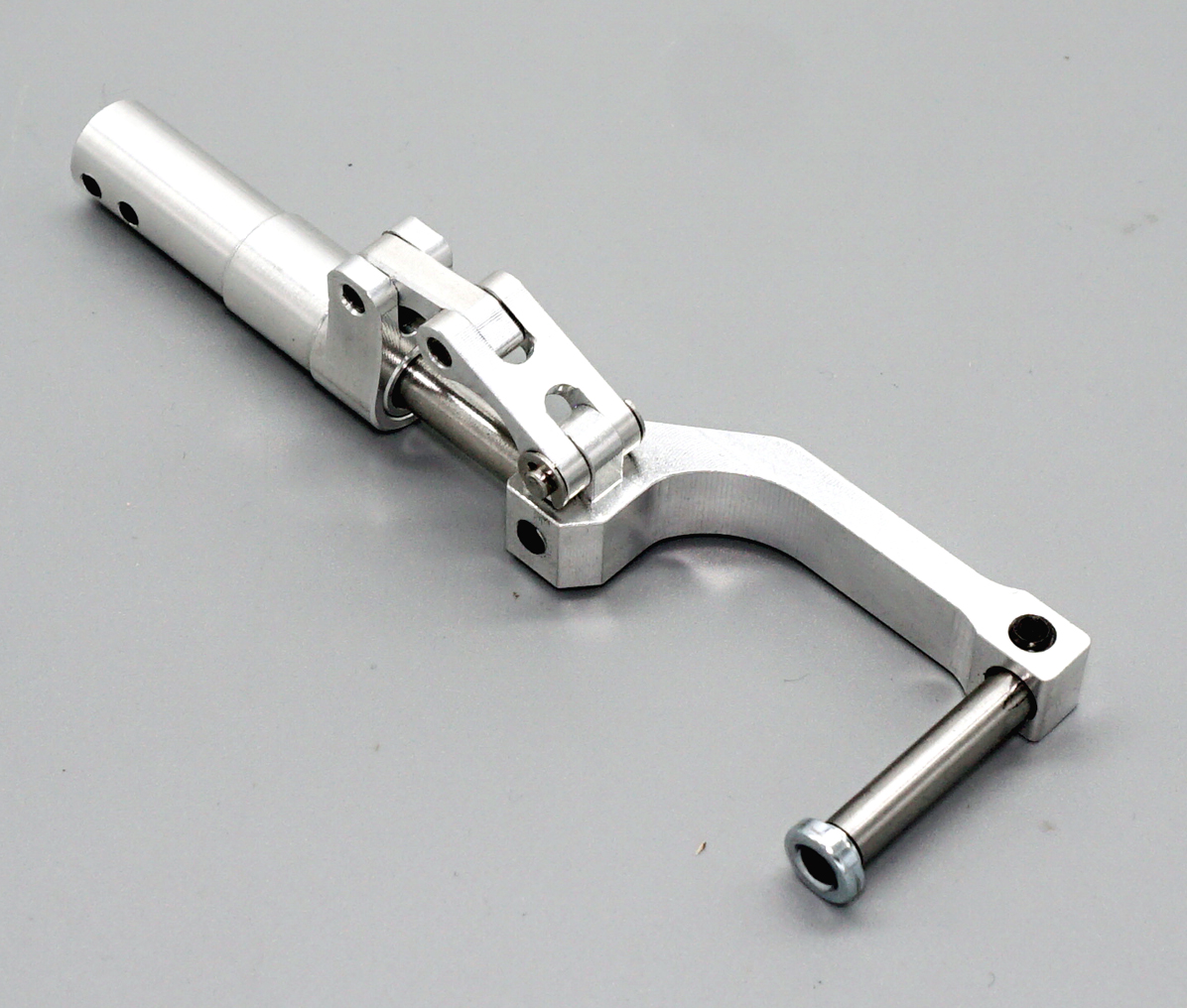 Top-Design Special Order Nose Gear Metal Strut Set Type B 110mm - 180mm ...