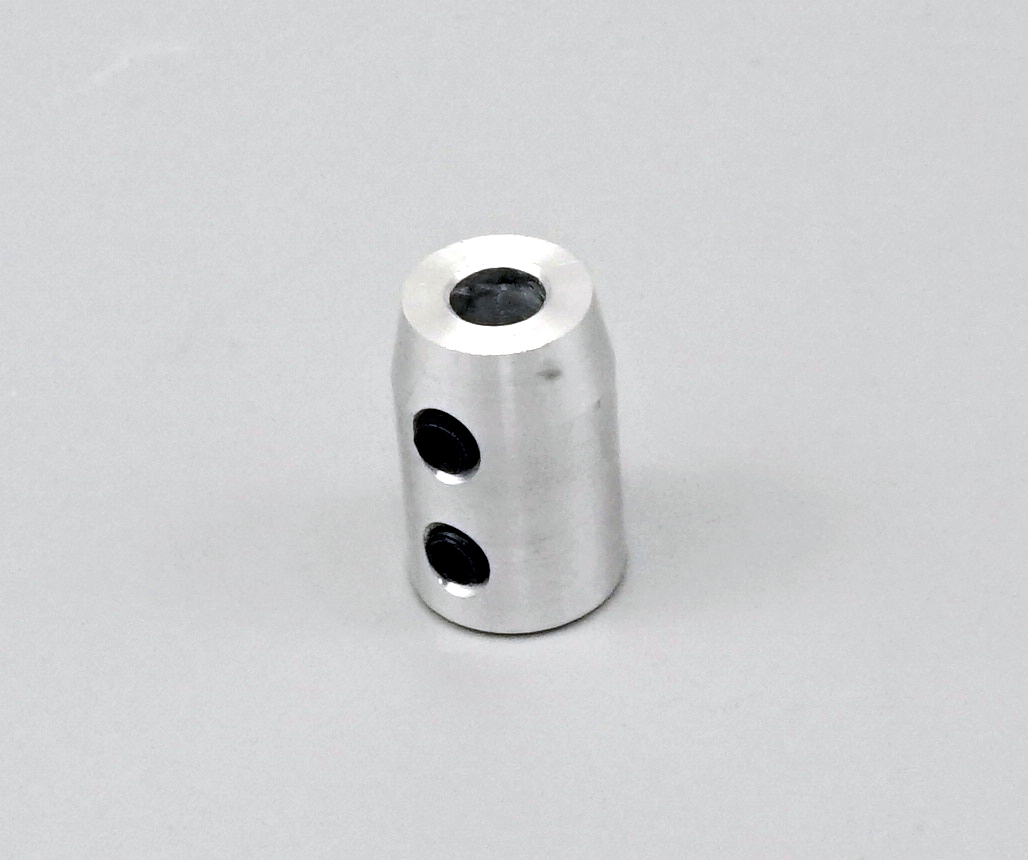 JP Hobby ER-120 Alloy Electric Retract Gear Strut Hole Adapter ( 12mm ...