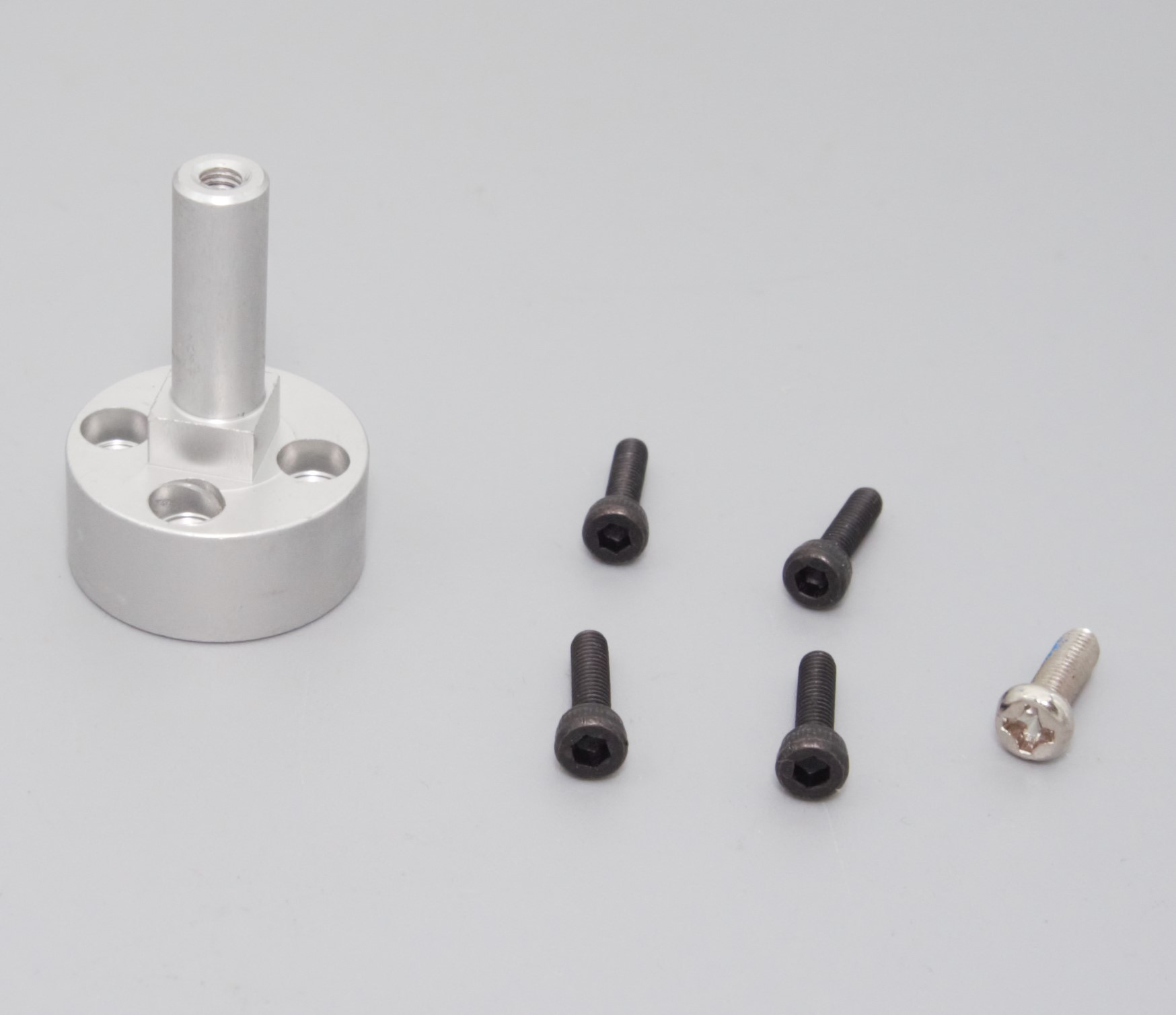 Flightline 1.2M F8F-1 Bearcat Motor Shaft Adapter