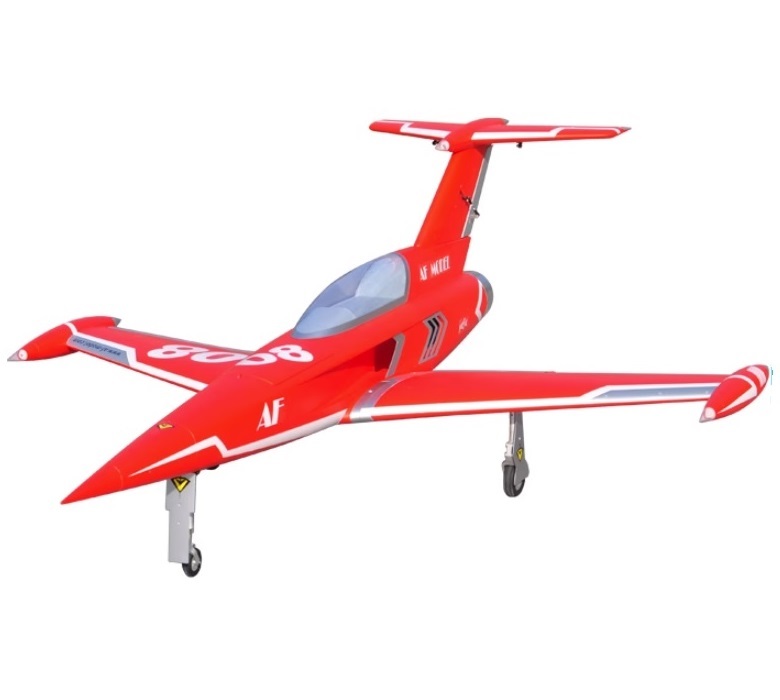 AF-Model Diamond 90mm EDF Sport Jet PNP Version