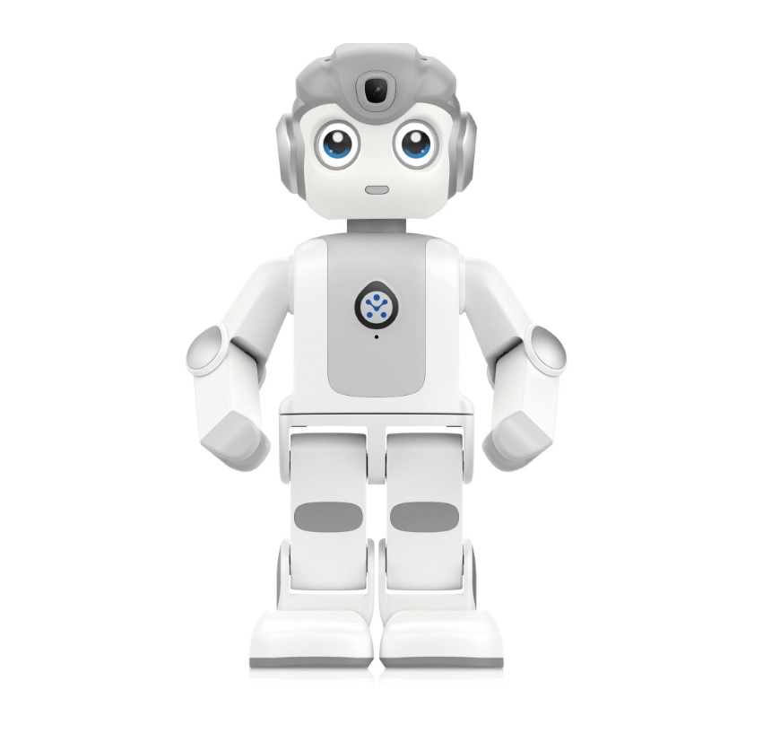 UBTech Alpha Mini Humanoid Educational Robot