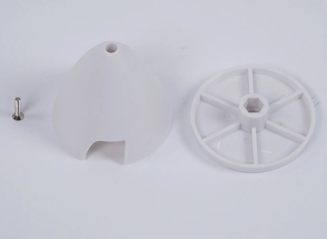 Arrows 1.3M Edge 540 2 Blade Spinner