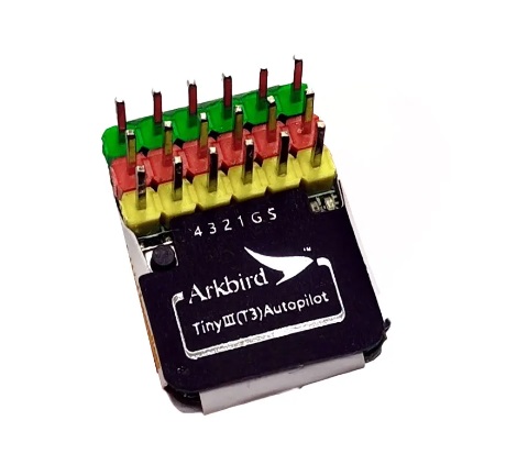 Arkbird Tiny 3 Flight Stabilizer / Taxiing Rectifying Gyro