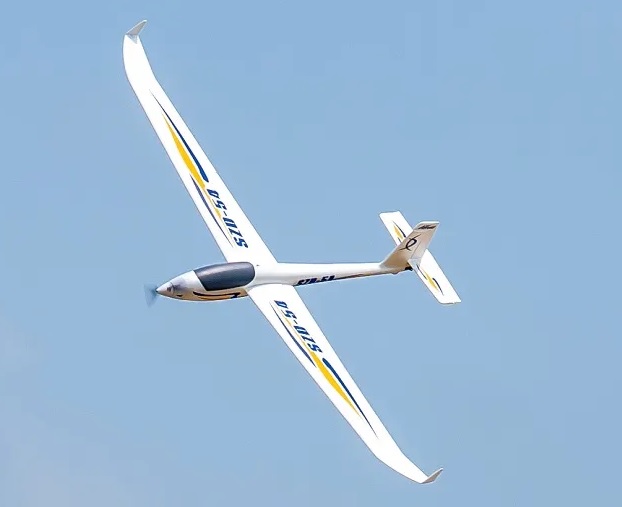 Arrows 2.0M SZD-54 Electric Glider PNP Version