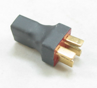 T Plug Parallel Conversion Connector x 5