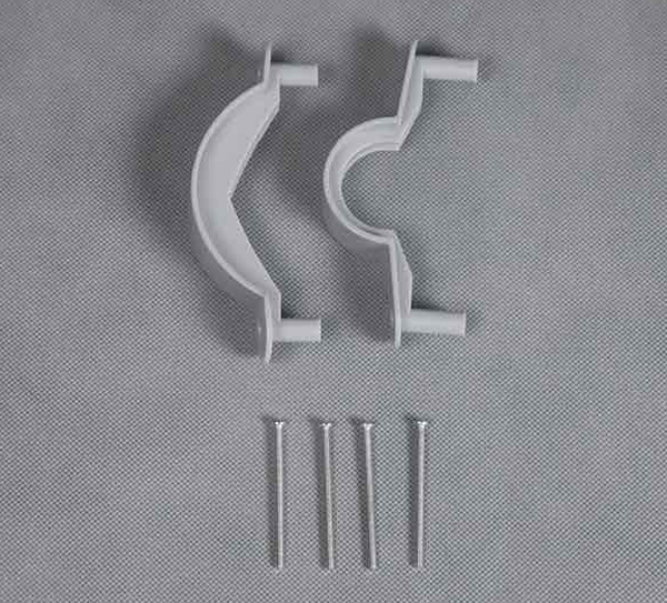 FMS 1.4M P-40B Flying Tiger Wing Bolt Plate