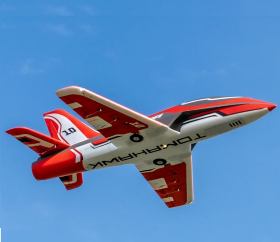 FMS Futura V3 80mm High Performance EDF Jet PNP Version With Reflex V2 ...